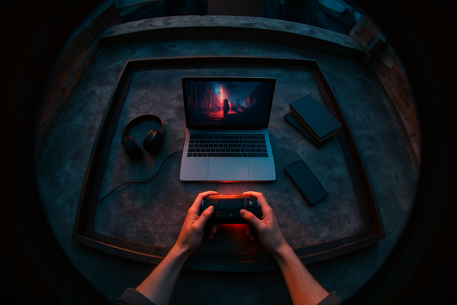 Why Storytelling Matters More Than Ever in Modern Games - bfnctutorials.com